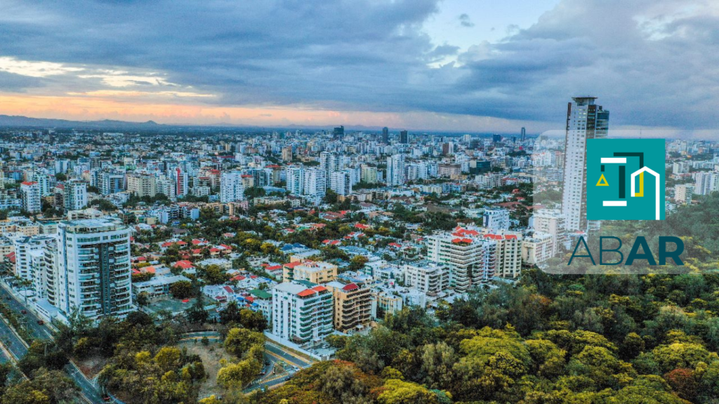 Beneficios de vivir cerca del Parque Mirador Sur. • ABAR